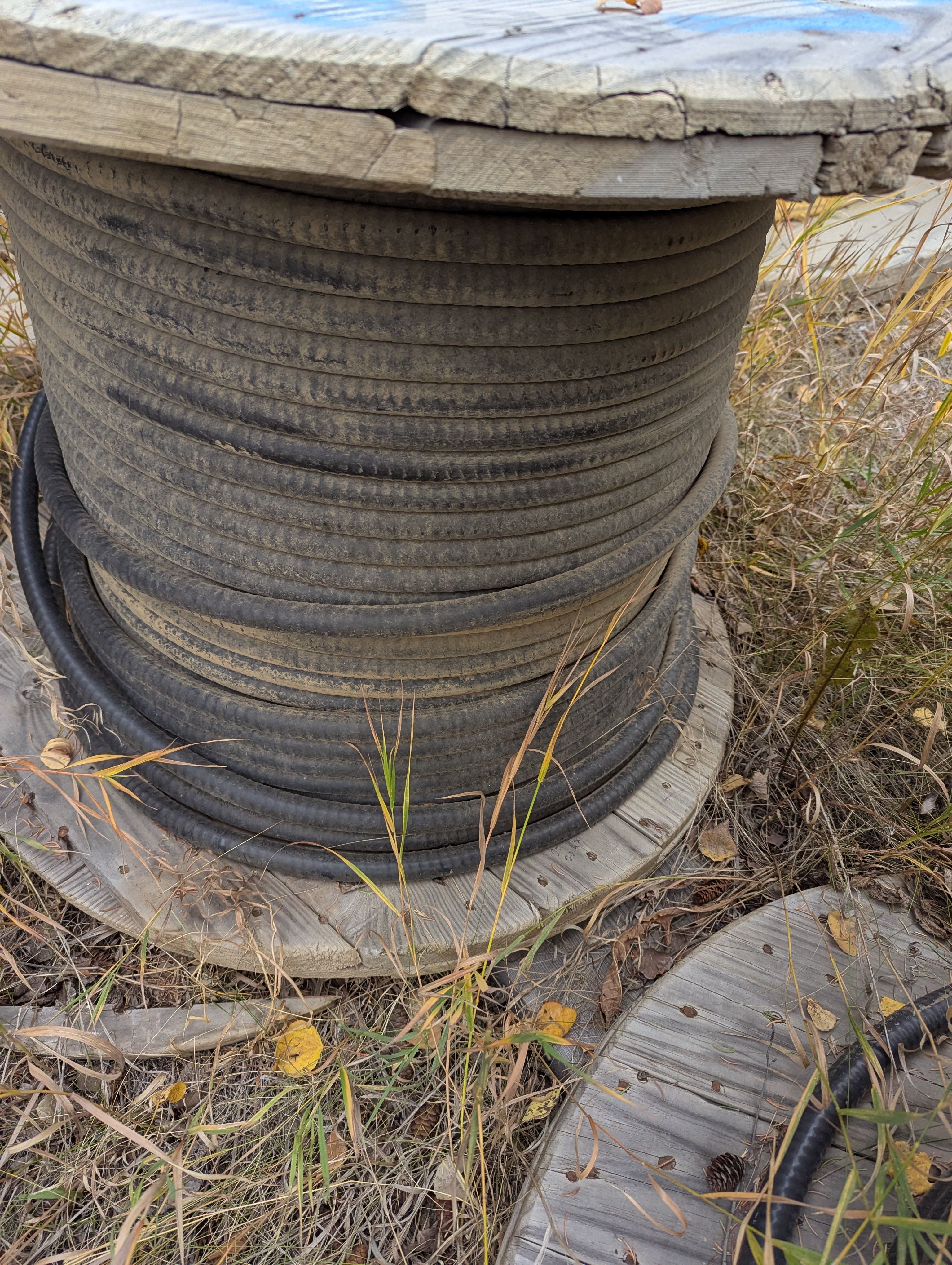 2020 #8AWG 3C 1KV TECK CABLE – Casper Equipment Solutions